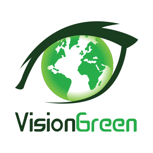 VisionGreen Sustainability Hub